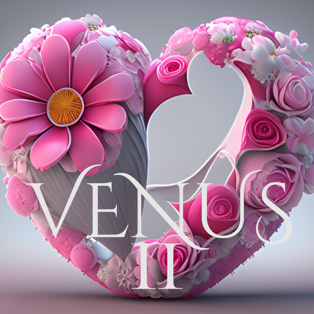 Venus♡Sister Club :: VENUS